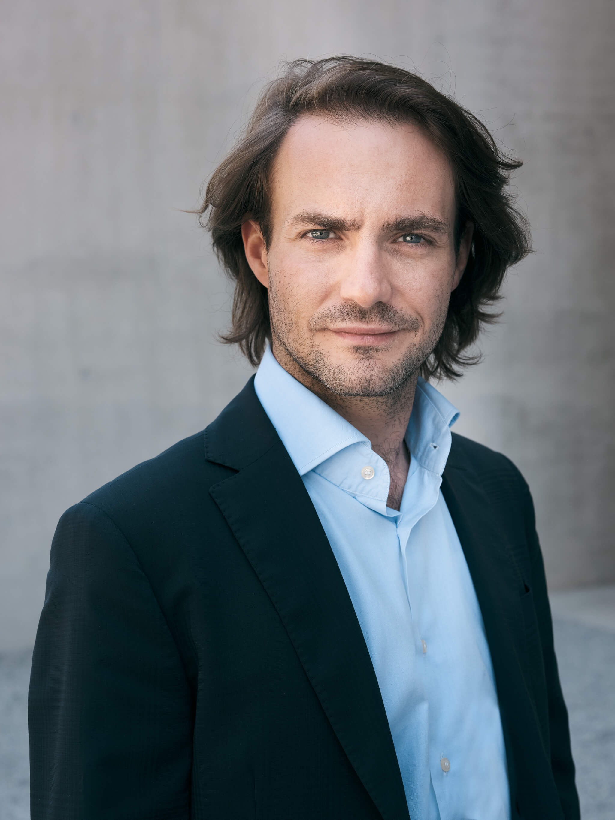 Photographe portrait d'entreprise à Lausanne et Genève